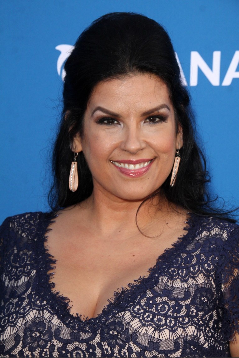 Singer From Acclaimed Movie Dies Unexpectedly: Rebekah Del Rio Was 57