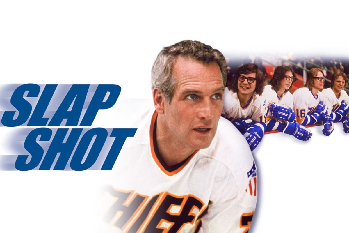 'Slap Shot' Star Guido Tenesi Dead at 71