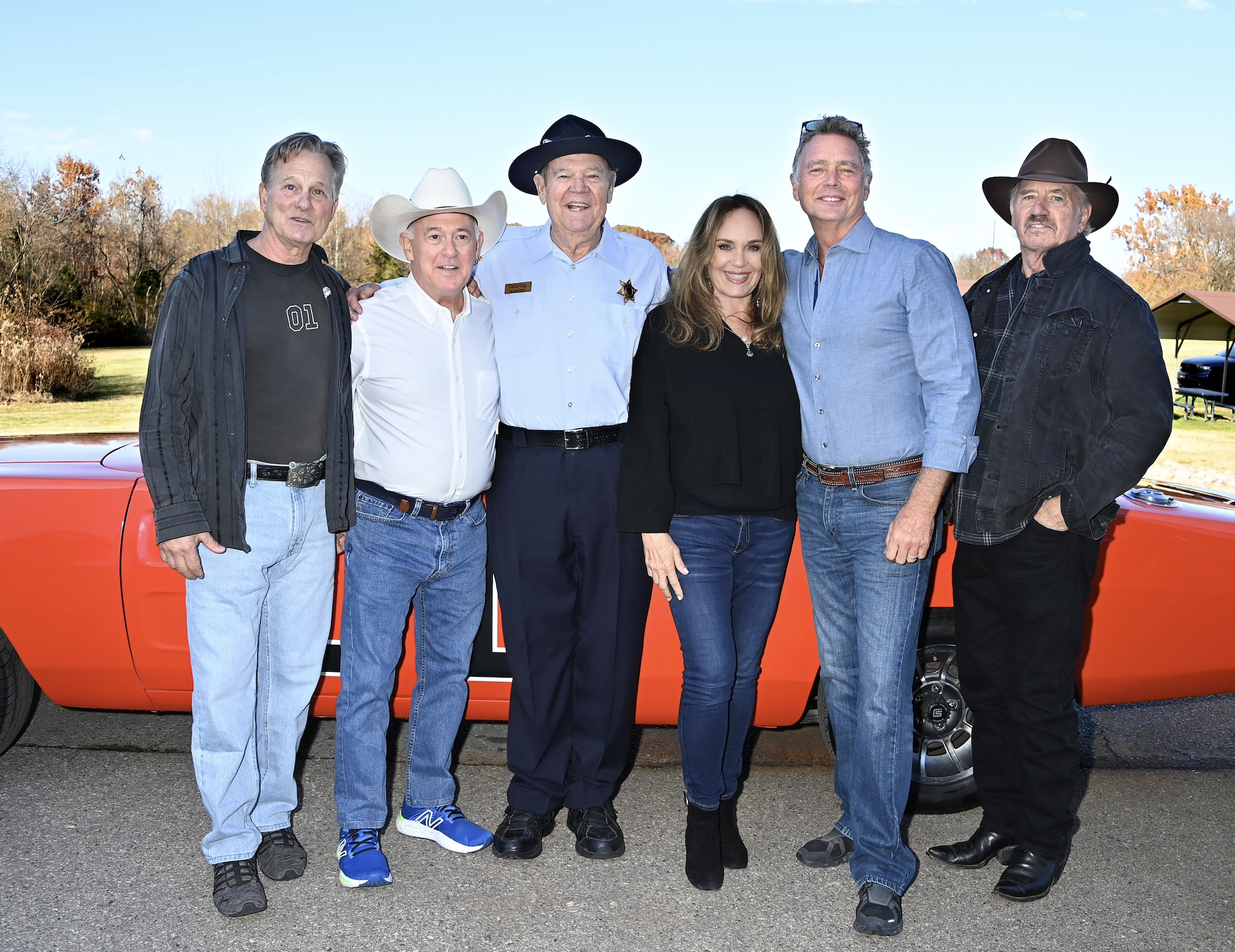 'Sons of Anarchy' Star Ryan Hurst's Actor Dad Dies Unexpectedly: Rick ...