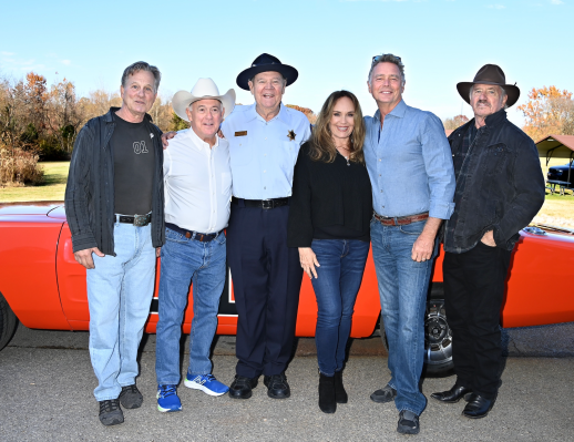 'Sons of Anarchy' Star Ryan Hurst's Actor Dad Dies Unexpectedly: Rick ...