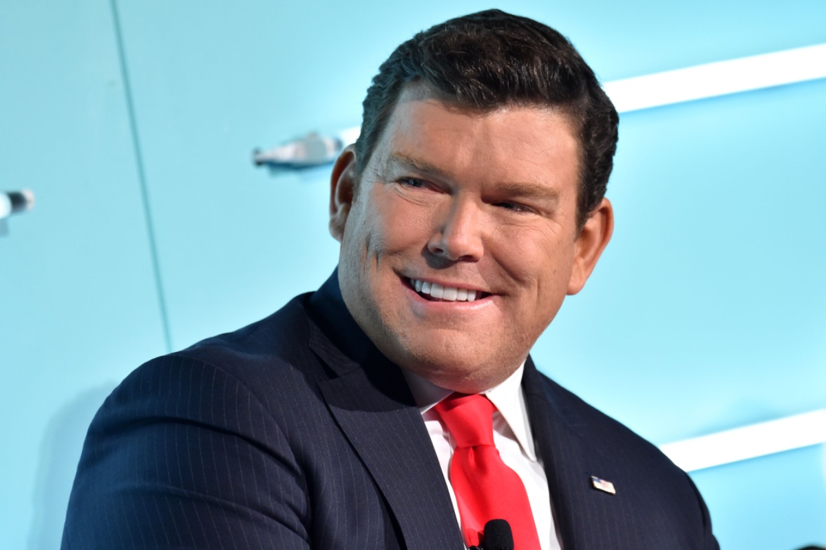 This Video of News Anchor Bret Bair Rapping is Going Viral, and the ...