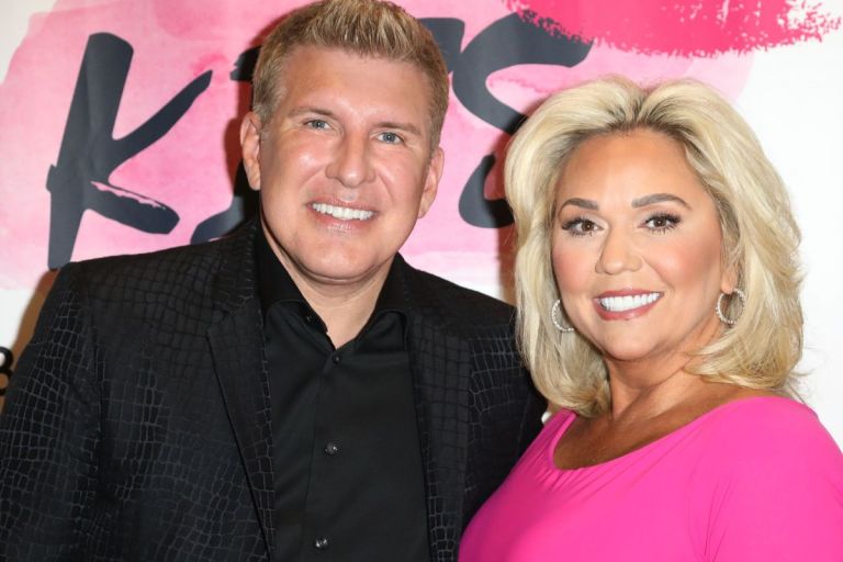 Todd and Julie Chrisley Publicly Speak Out For the First Time About ...