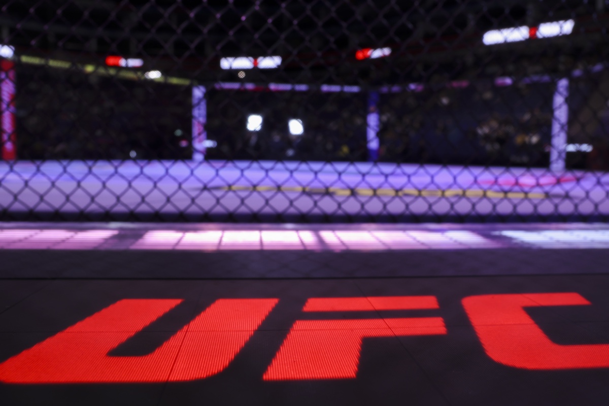 UFC Main Event Canceled After Fighter Maycee Barber Suffers Seizure ...
