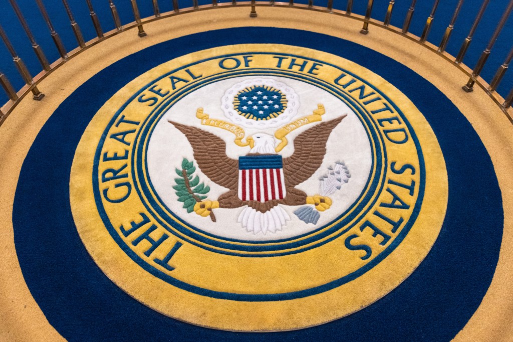 Walt Disney World’s Hall of Presidents Reopens With Updated Donald ...