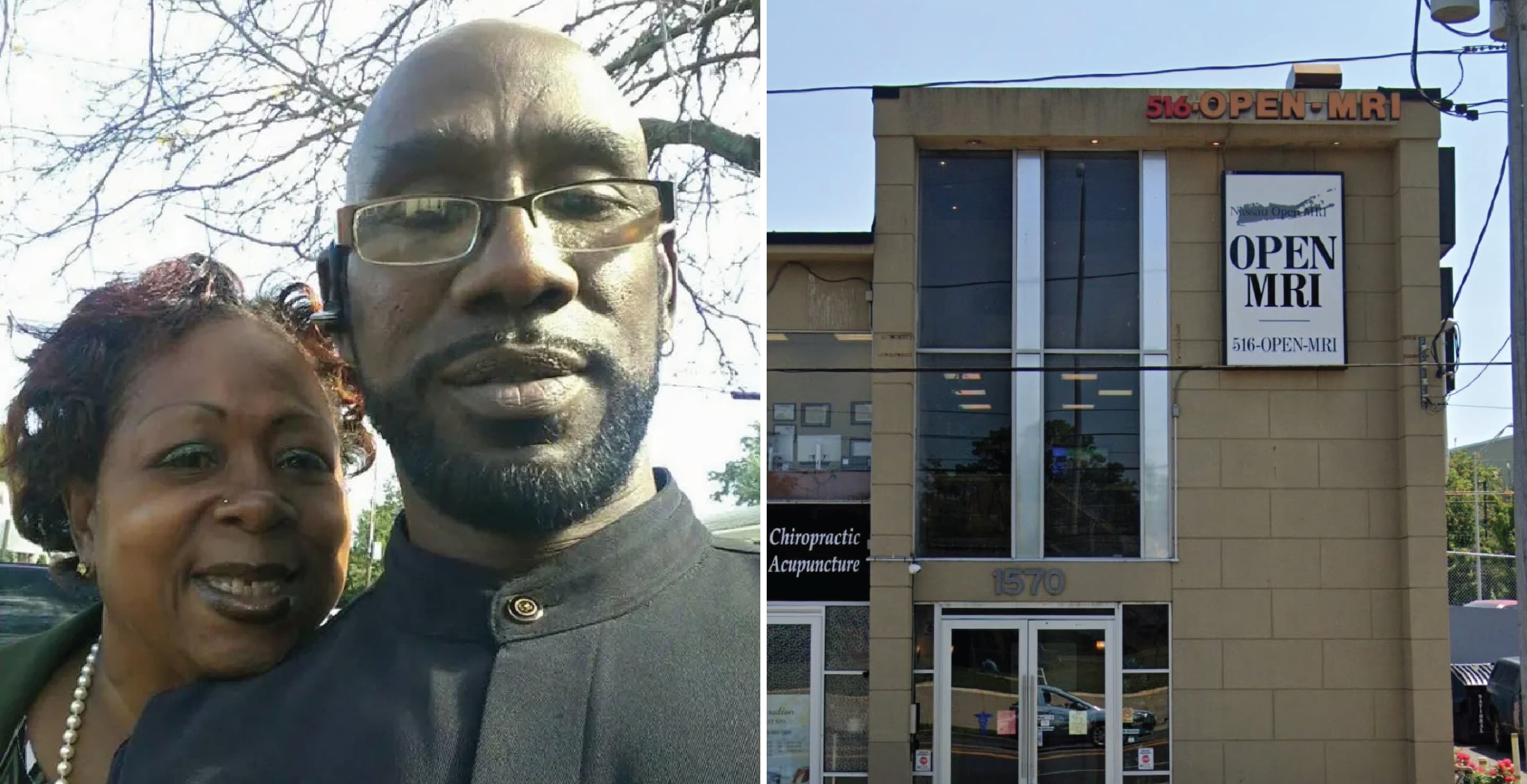 Long Island Man Killed After Being Sucked Into MRI Machine While Wearing Metal Chain