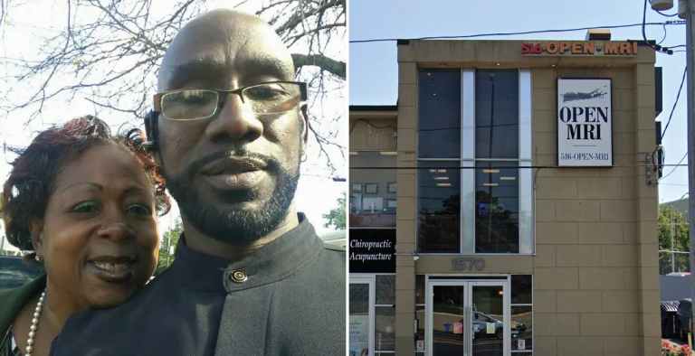 Long Island Man Killed After Being Sucked Into MRI Machine While ...