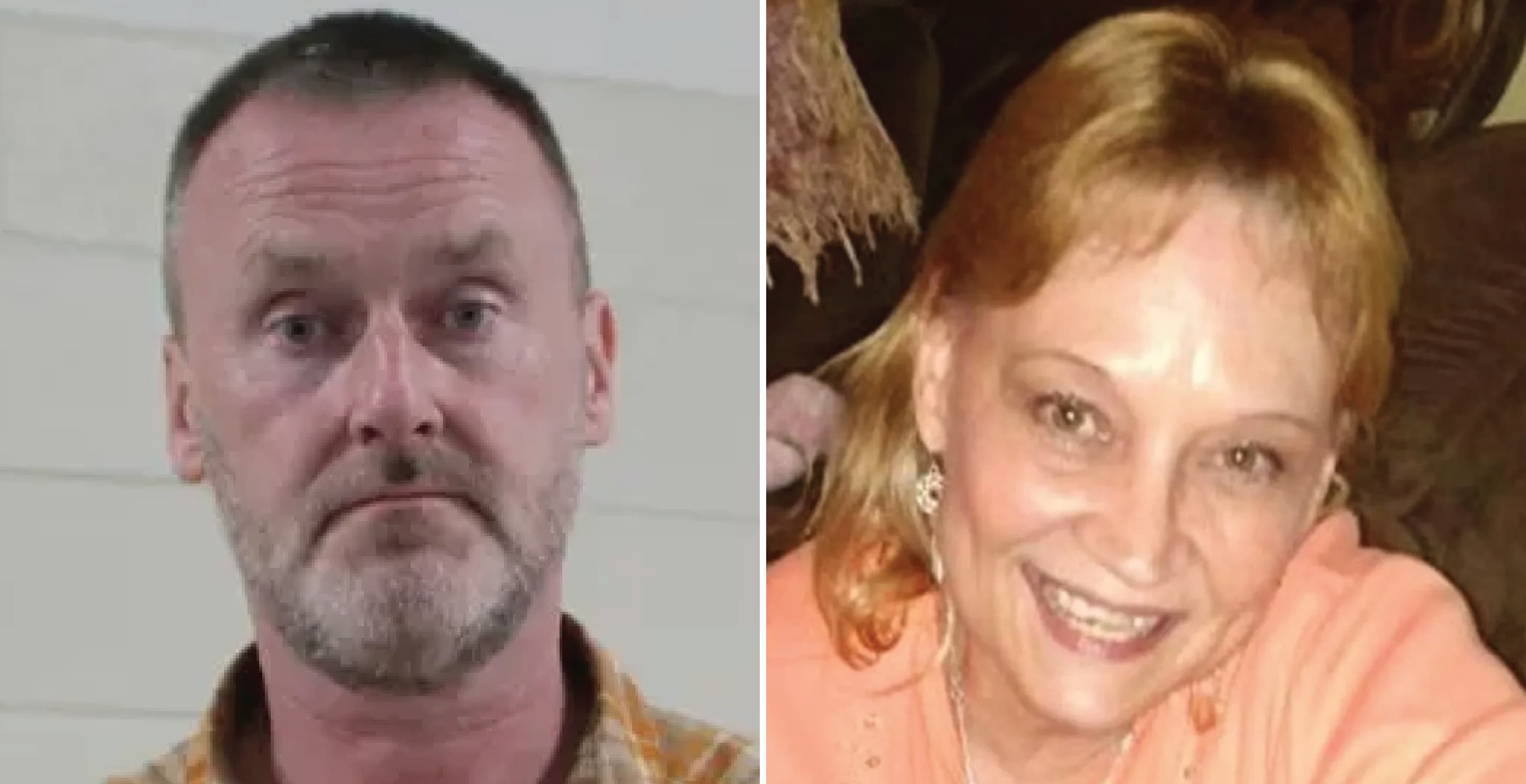 Former UK Police Officer Found Guilty Of Murdering Wife After His ...