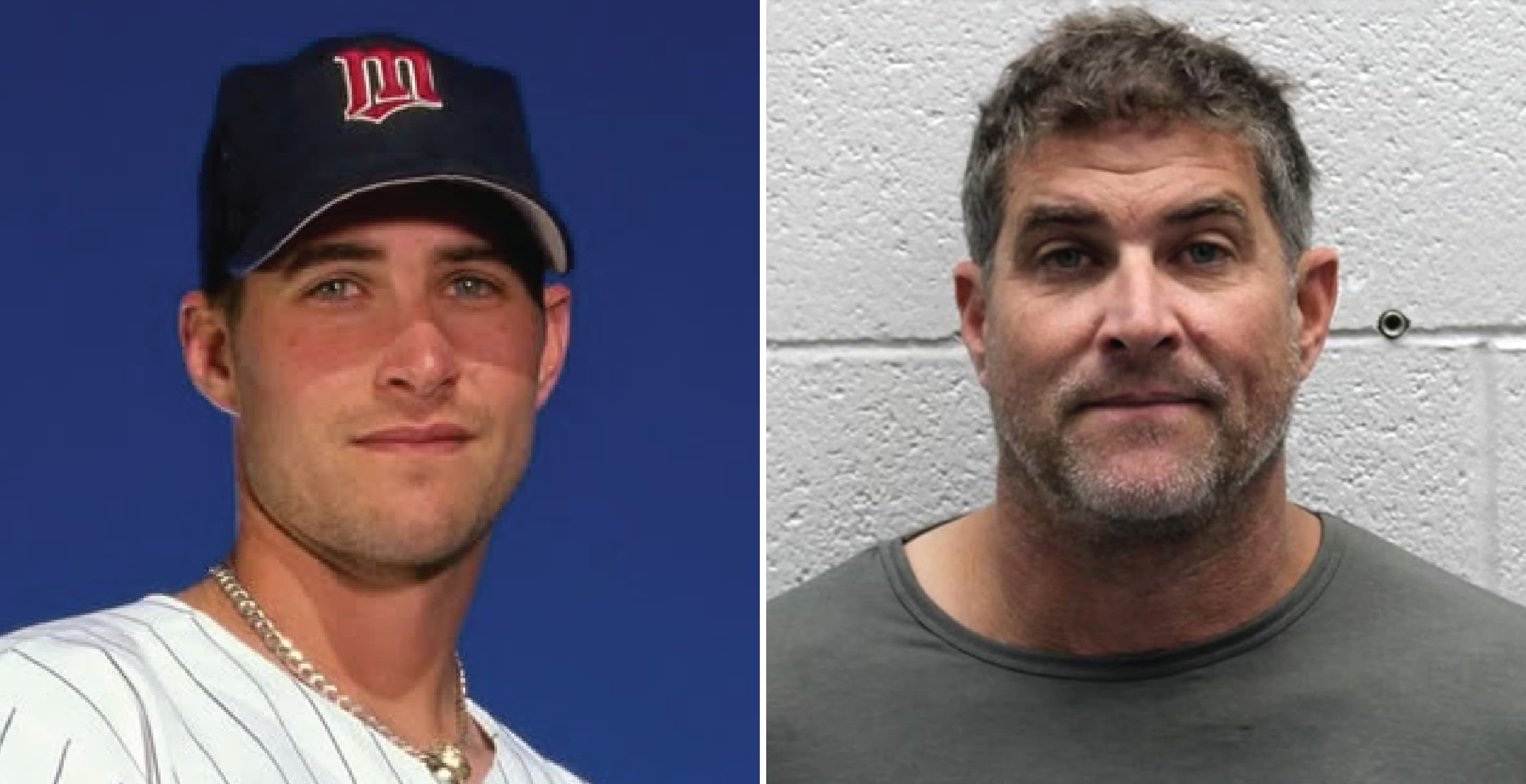 Former MLB Pitcher Dan Serafini Found Guilty Of Murdering Father-In-Law