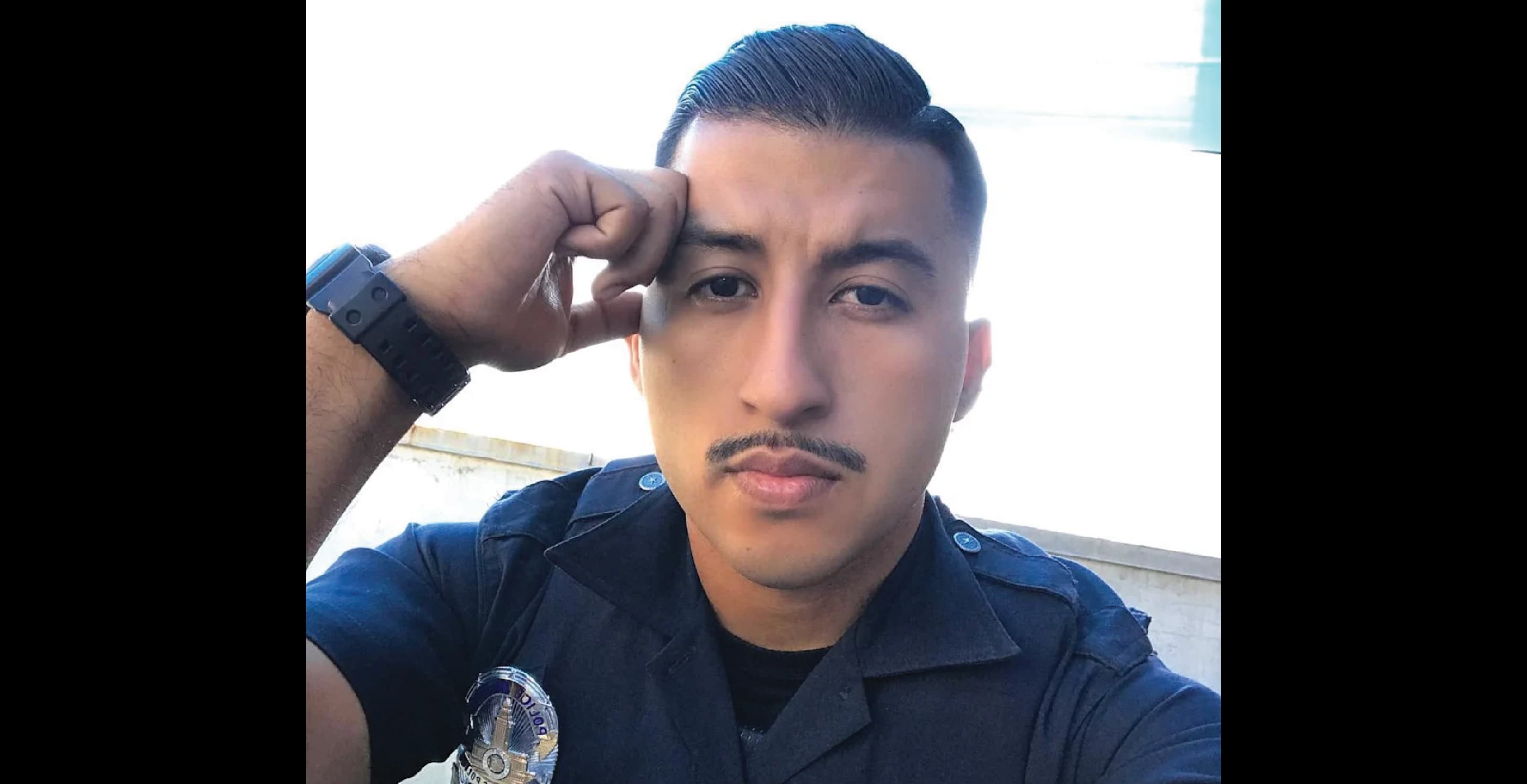 Former Los Angeles Cop Sentenced For Murdering Couple And Their Teen ...