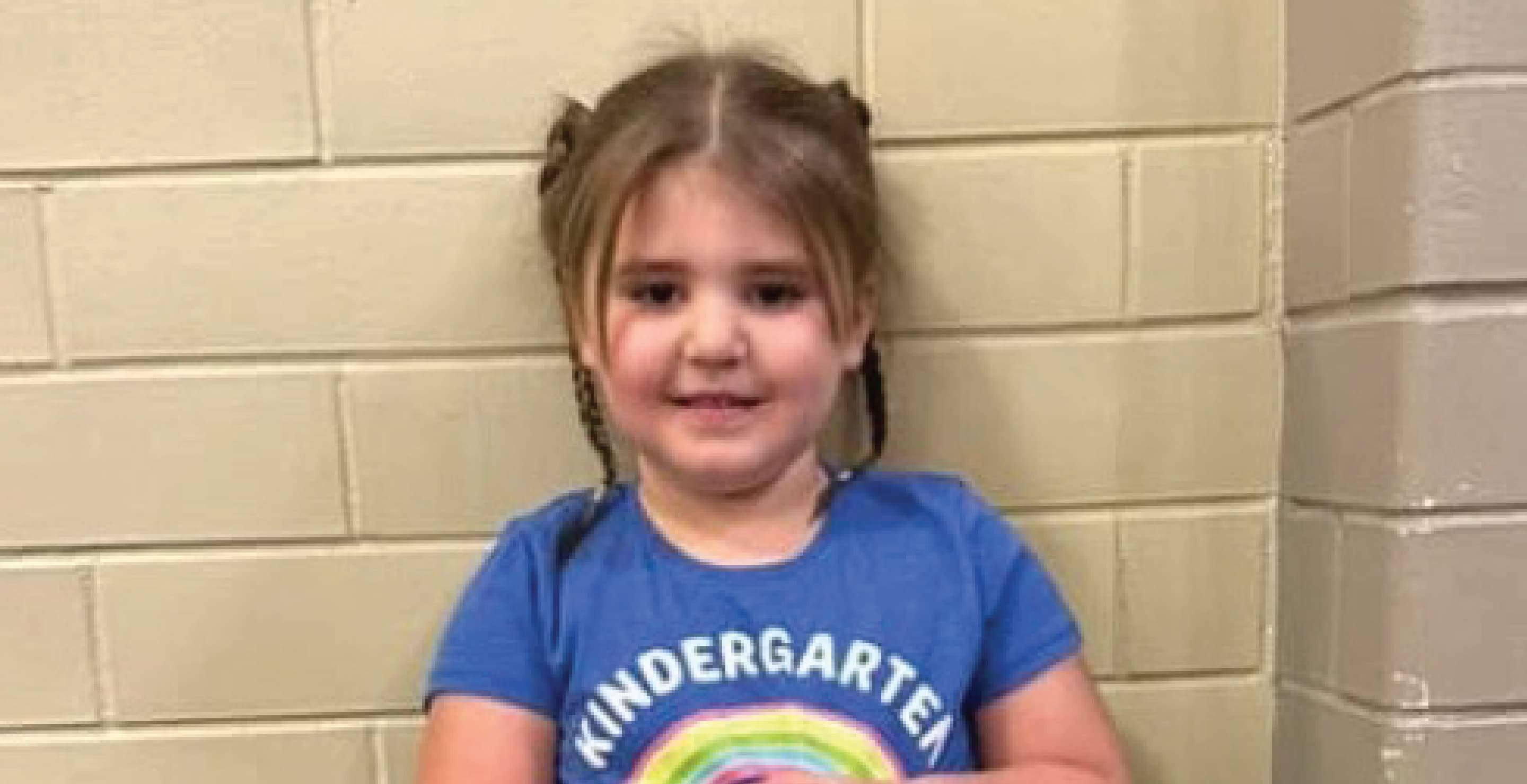 Bethany, Oklahoma Man Fatally Shot His 6-Year-Old Daughter In Front Of ...