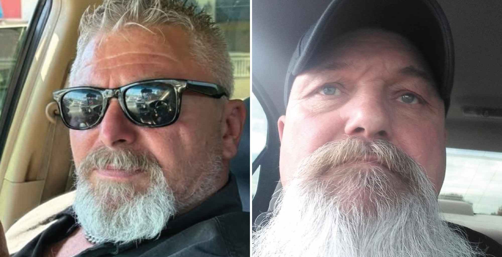 2 Brothers Found Dead Near California Highway Weeks After Going Missing