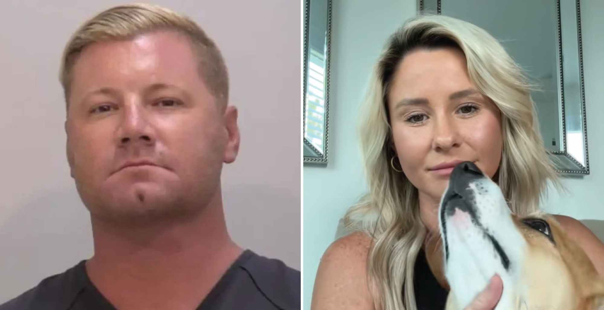 Social Media Influencer Sentenced For Heinous Crime, Wife Defends Him ...