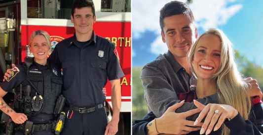 Massachusetts Cop Shot In Altercation With Fellow Officer While Being ...