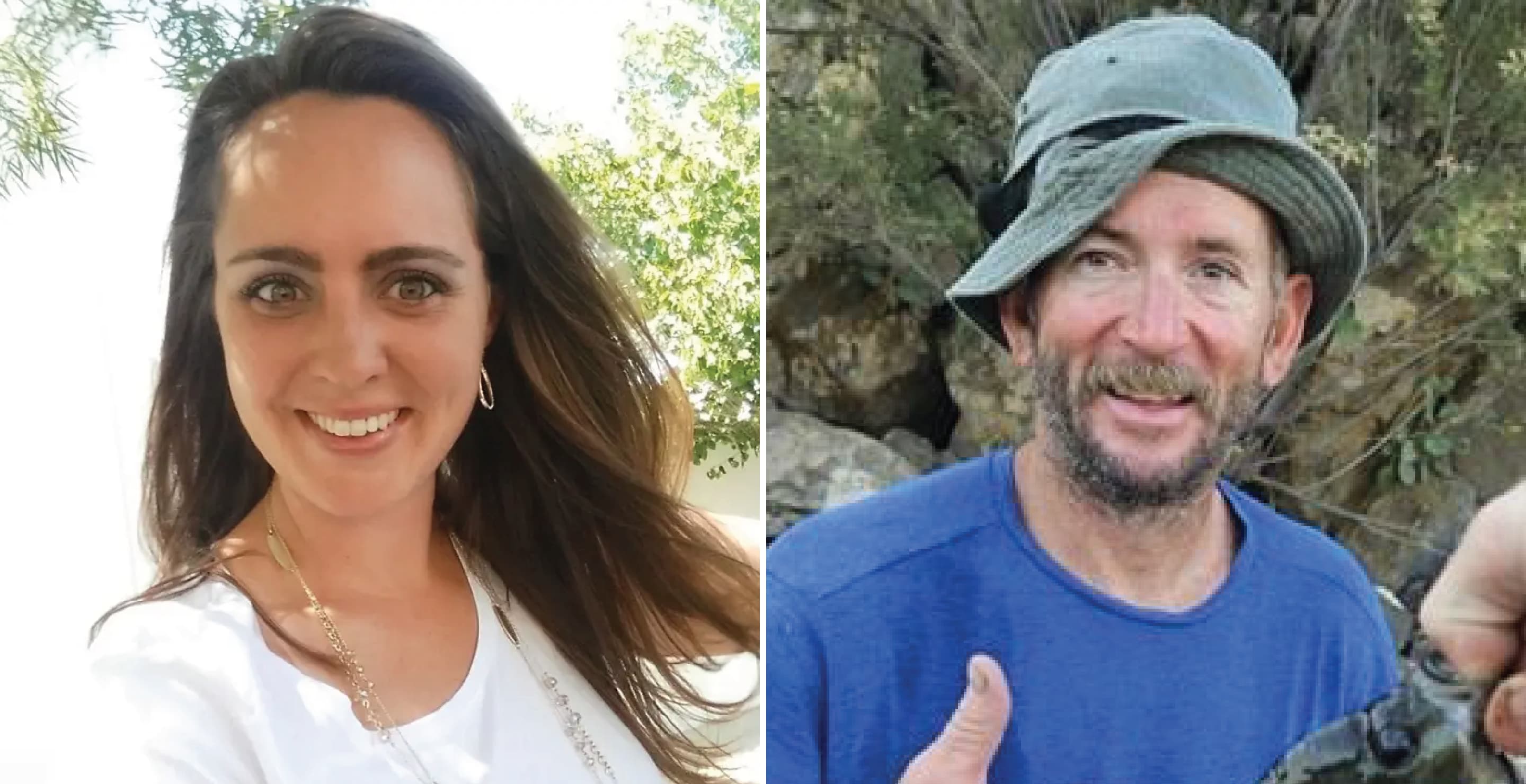 Utah Woman Admitted To Luring And Killing Estranged Husband, Plotting ...