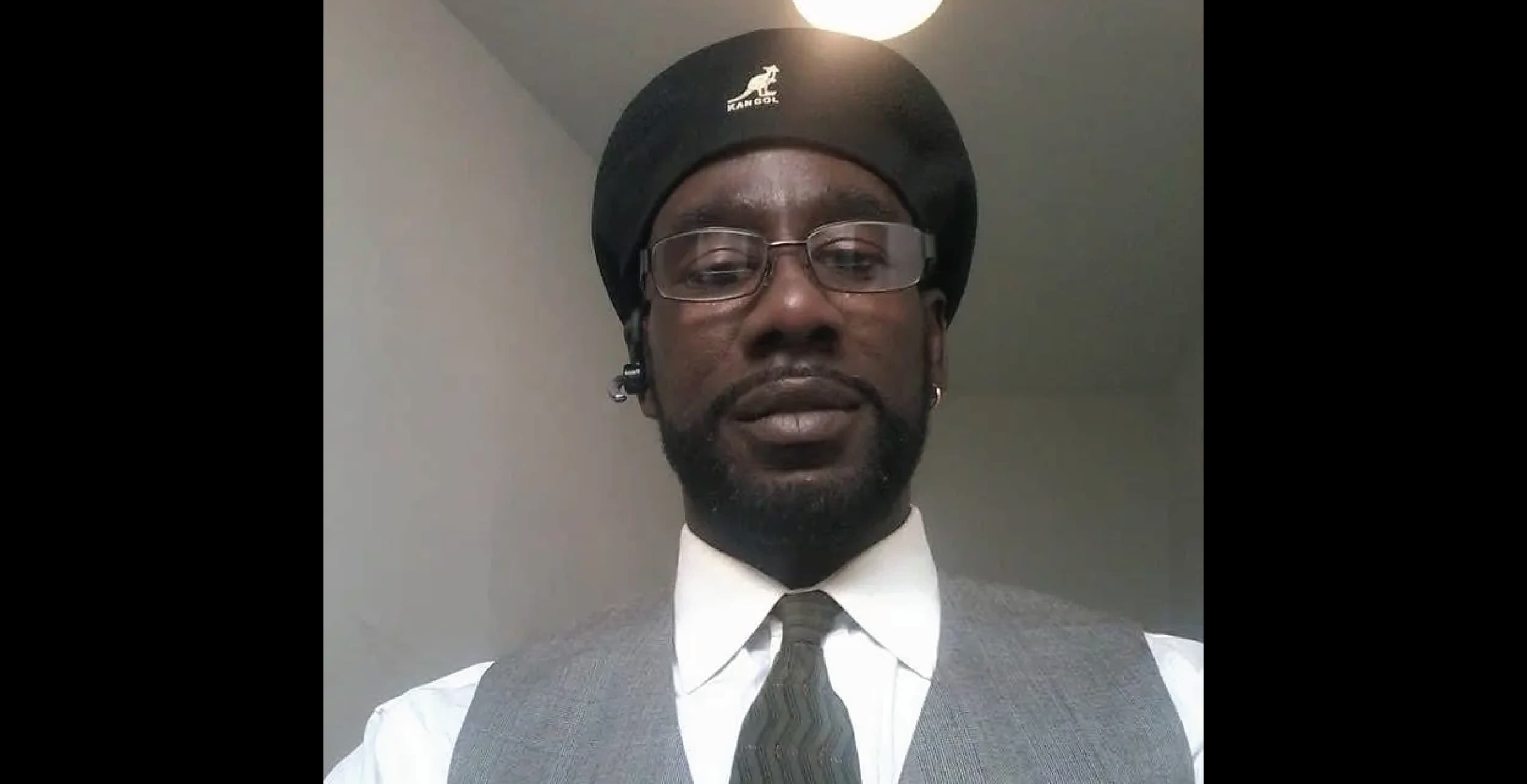 Man Who Died In MRI Accident While Wearing Metal Chain Spent An Hour ...
