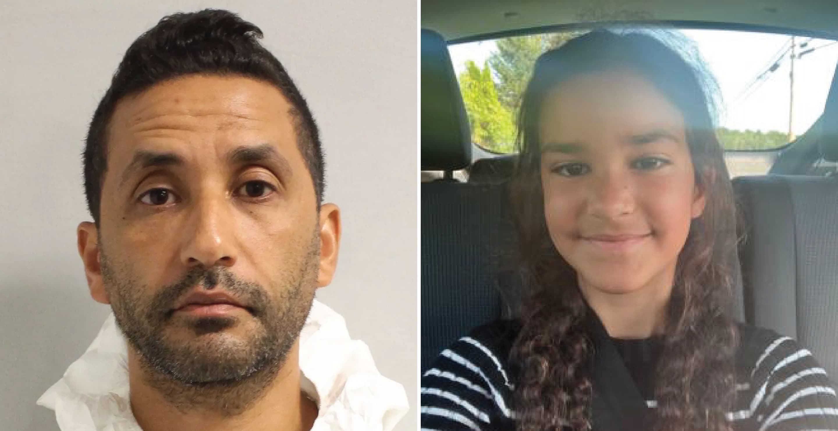 New Chilling Details On Father Who Allegedly Killed 9-Year-Old Daughter ...
