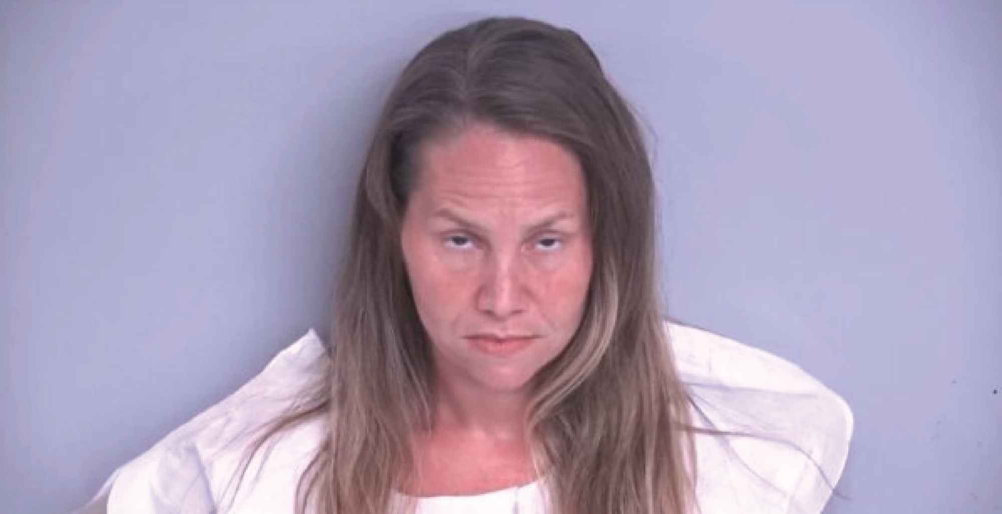 Florida Mother Accused Of Fatally Shooting Children's Father During ...