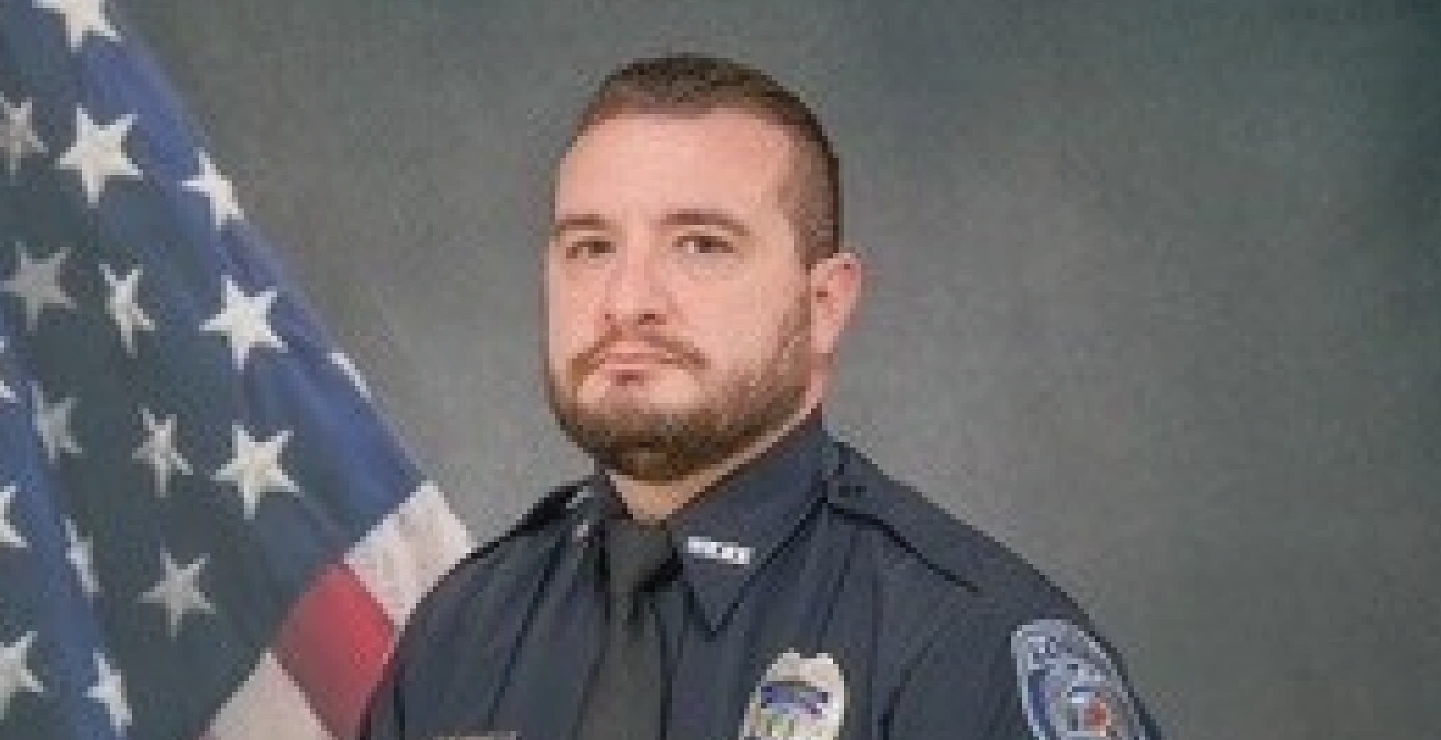 Police Officer Dies After Being Ambushed While Eating Lunch