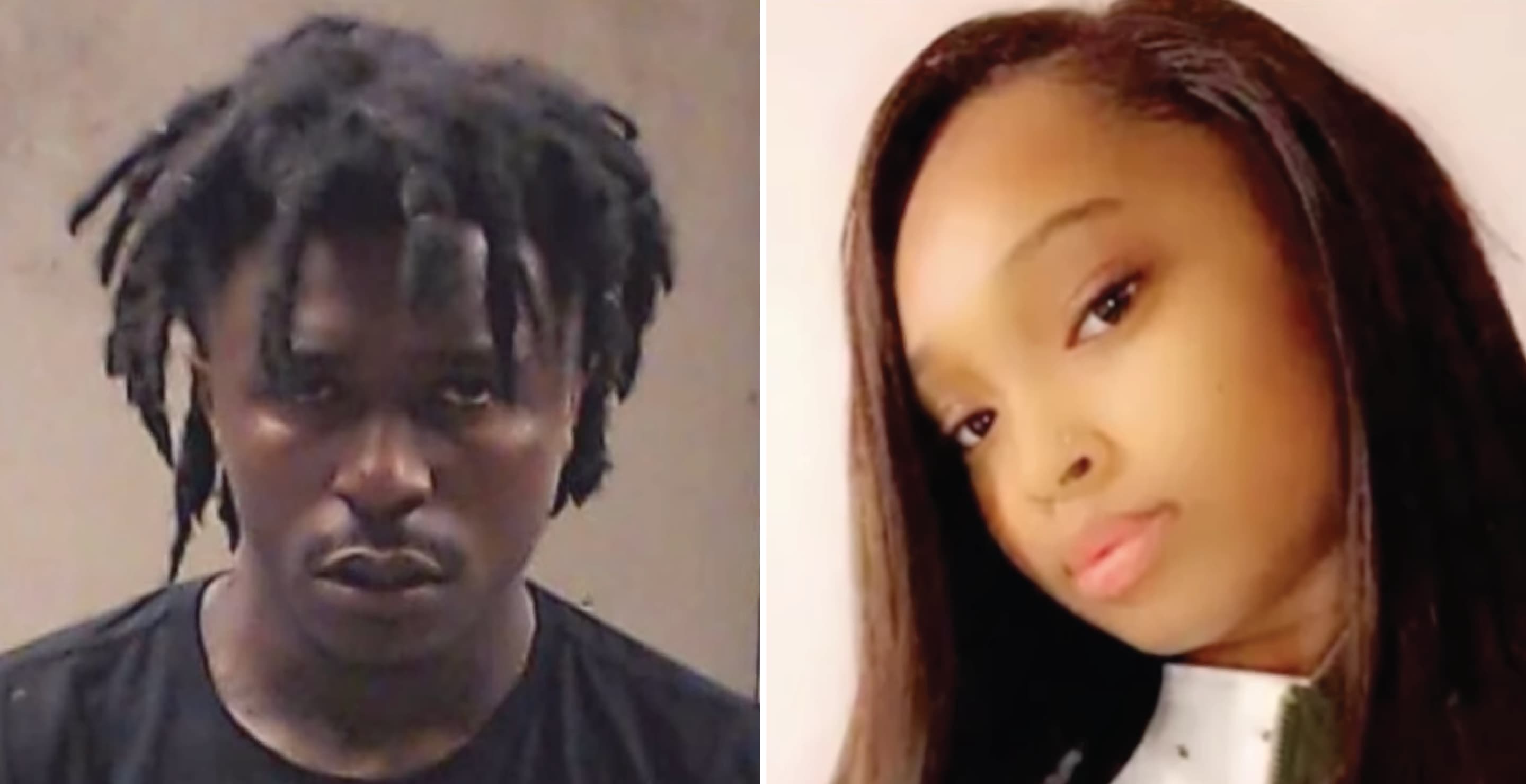 Georgia Man Who Shot His Child's Mother Dead in Decatur Gets Sentenced ...