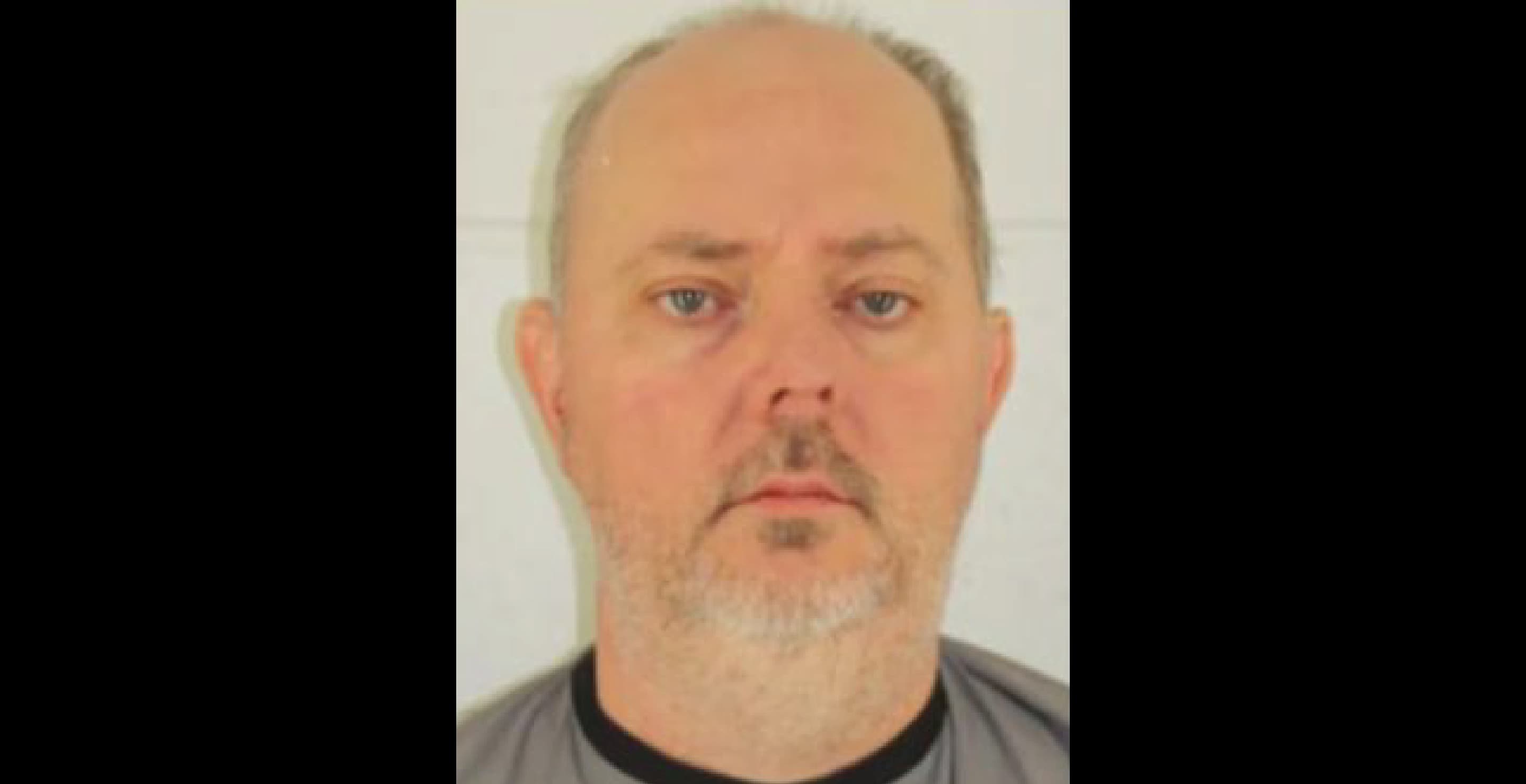 Kansas Man Killed 'Traitor' Wife And Son And Then Fell Asleep While ...