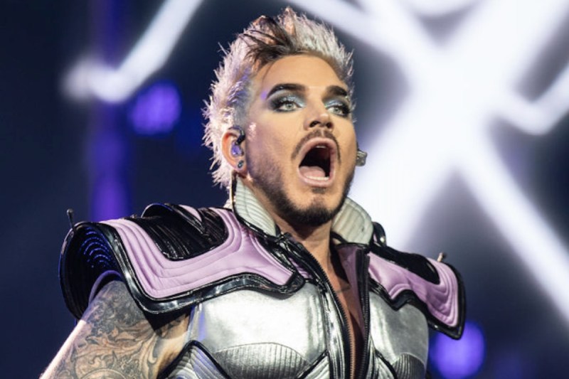 Adam Lambert and Partner of 4 Years Break Up