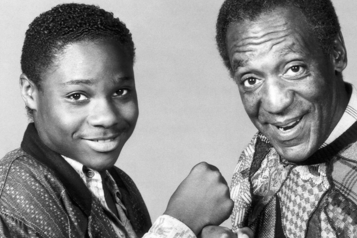 Bill Cosby Reacts to the Death of Co-Star Malcolm-Jamal Warner