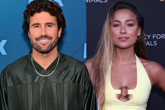 Brody Jenner Marries Tia Blanco with Caitlyn Jenner in Attendance