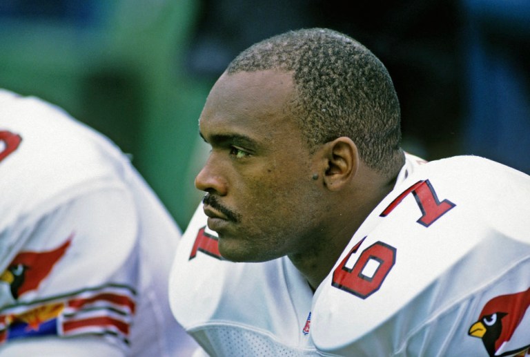Cardinals Pro Bowl Legend Luis Sharpe Dead at 65, Cause of Death Revealed