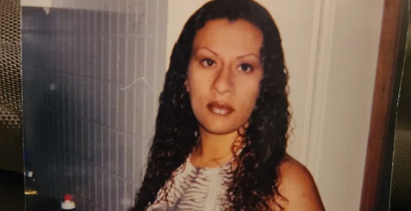 Cause Of Death Revealed For Missing Mom Found At Homeless Camp