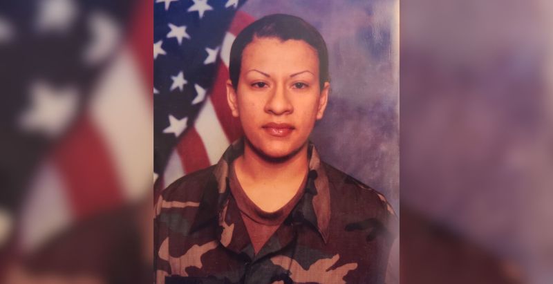 Cause Of Death Revealed For Missing Mom Found At Homeless Camp