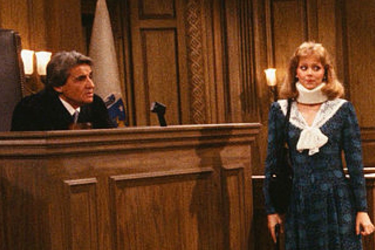 'Cheers' Guest Star Tom Troupe Has Died