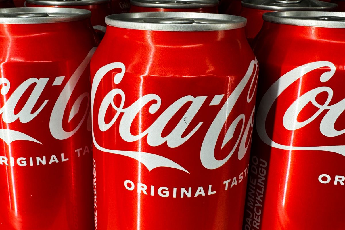 Coca-Cola Announces New U.S. Real Cane Sugar Beverage Following ...