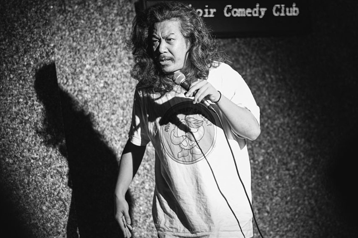 Comedian Dies in Tragic Accident: Bun Hay Mean Was 43