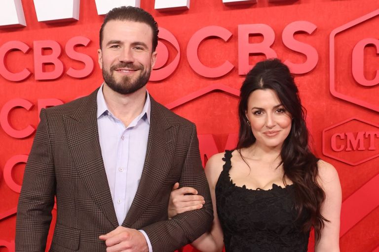 Country Music Singer and Wife Welcome Their Third Child Together Just 3 ...