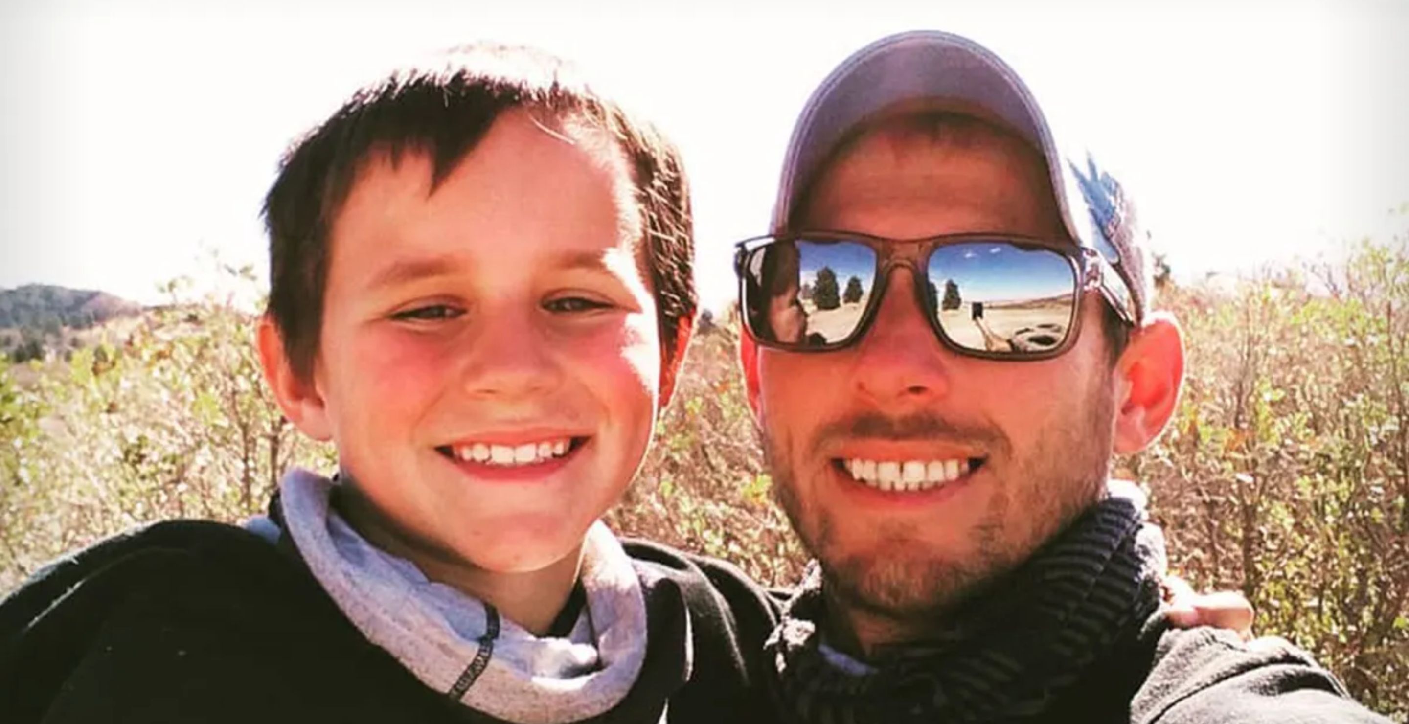 Dog The Bounty Hunter's Stepson Under Psychiatric Observation After Accidental Shooting