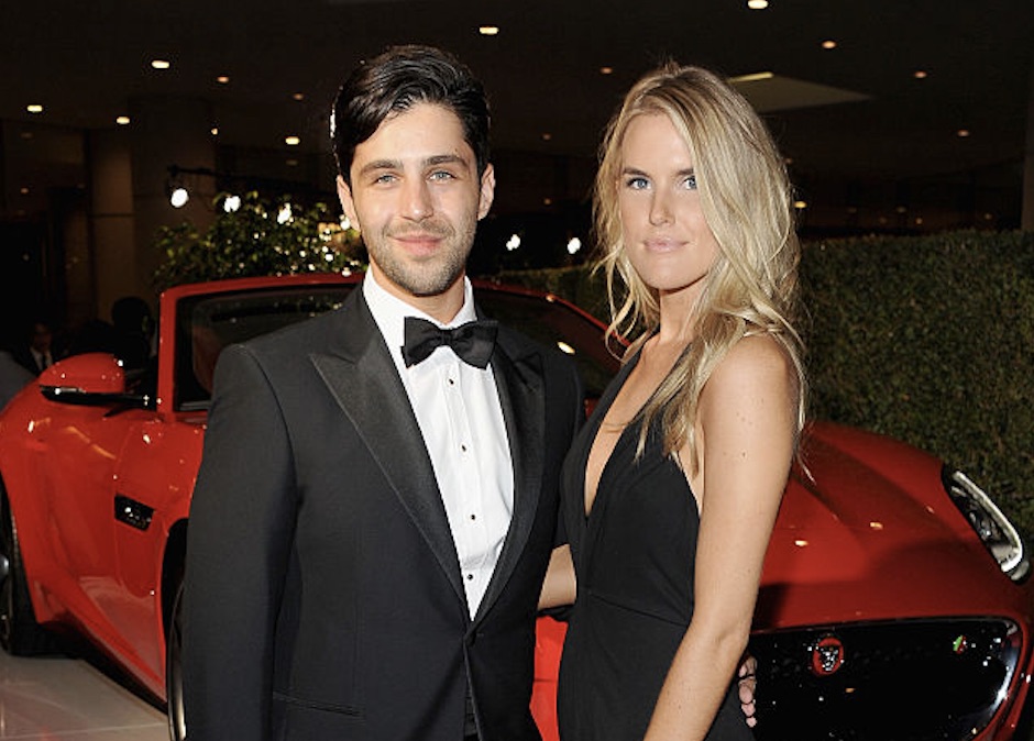 'Drake and Josh' Star Announces Birth of Baby Boy