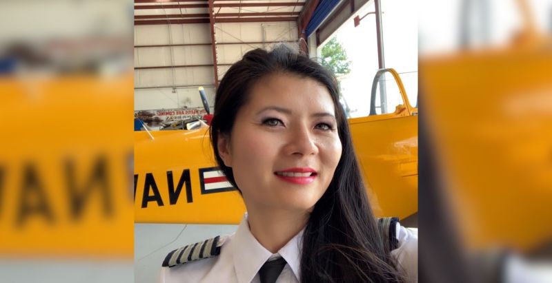Female Pilot Dies While Attempting Solo Trip Around The World