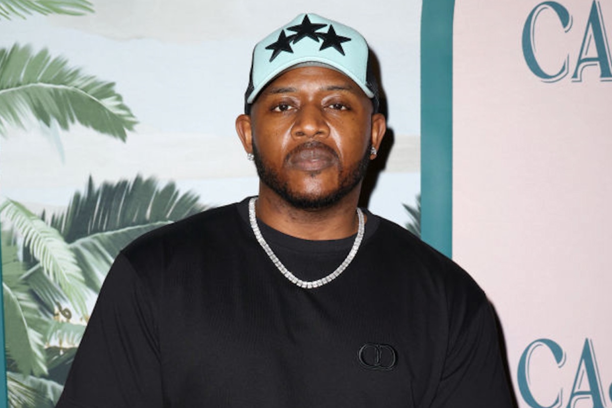 Hip-Hop Legend's Son Dies Suddenly: Read Mack Maine's Statement