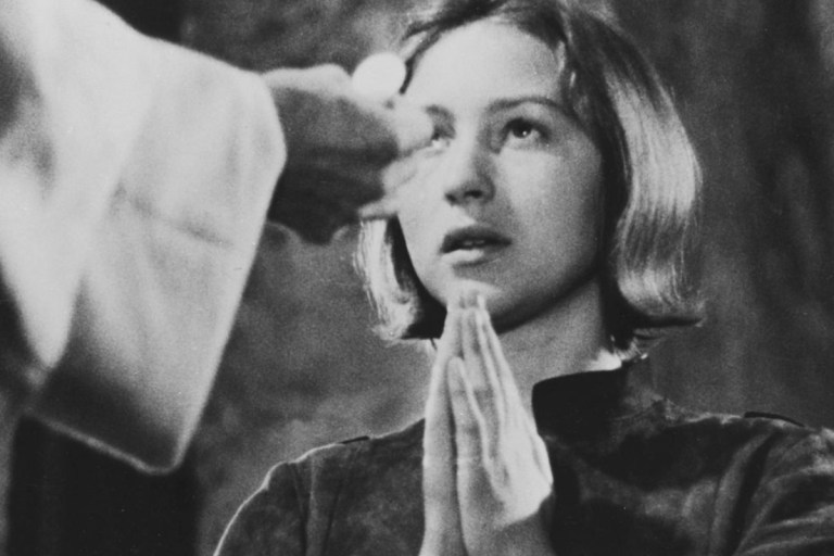 Joan of Arc Actress Dead at 84: RIP to Florence Delay