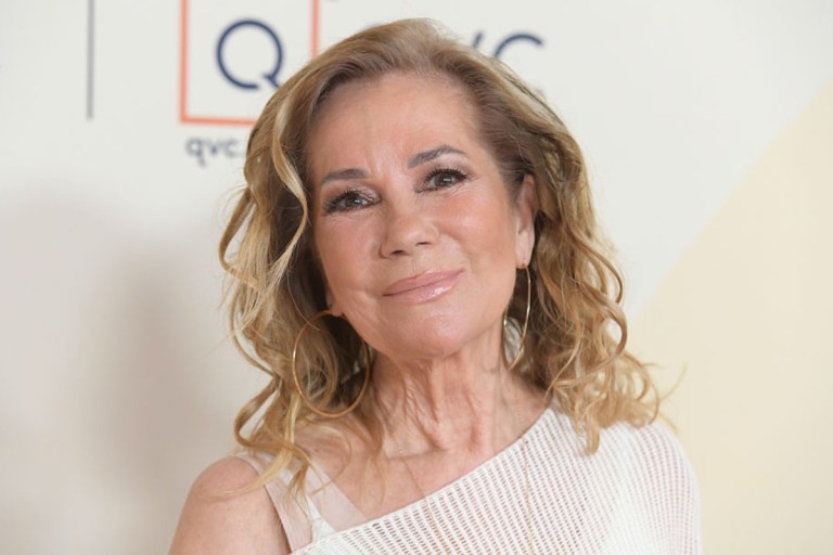 Kathie Lee Gifford Reveals Her Relationship Status After Unfortunate ...