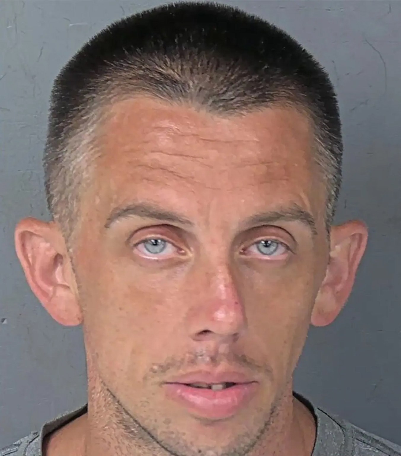 Man Gets DUI After Driving Down Busy Road On Lawnmower