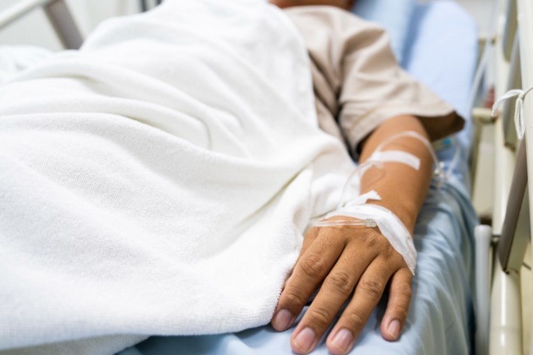 'Narcos: Mexico' Actor Wakes up From Coma Following Bacterial Infection