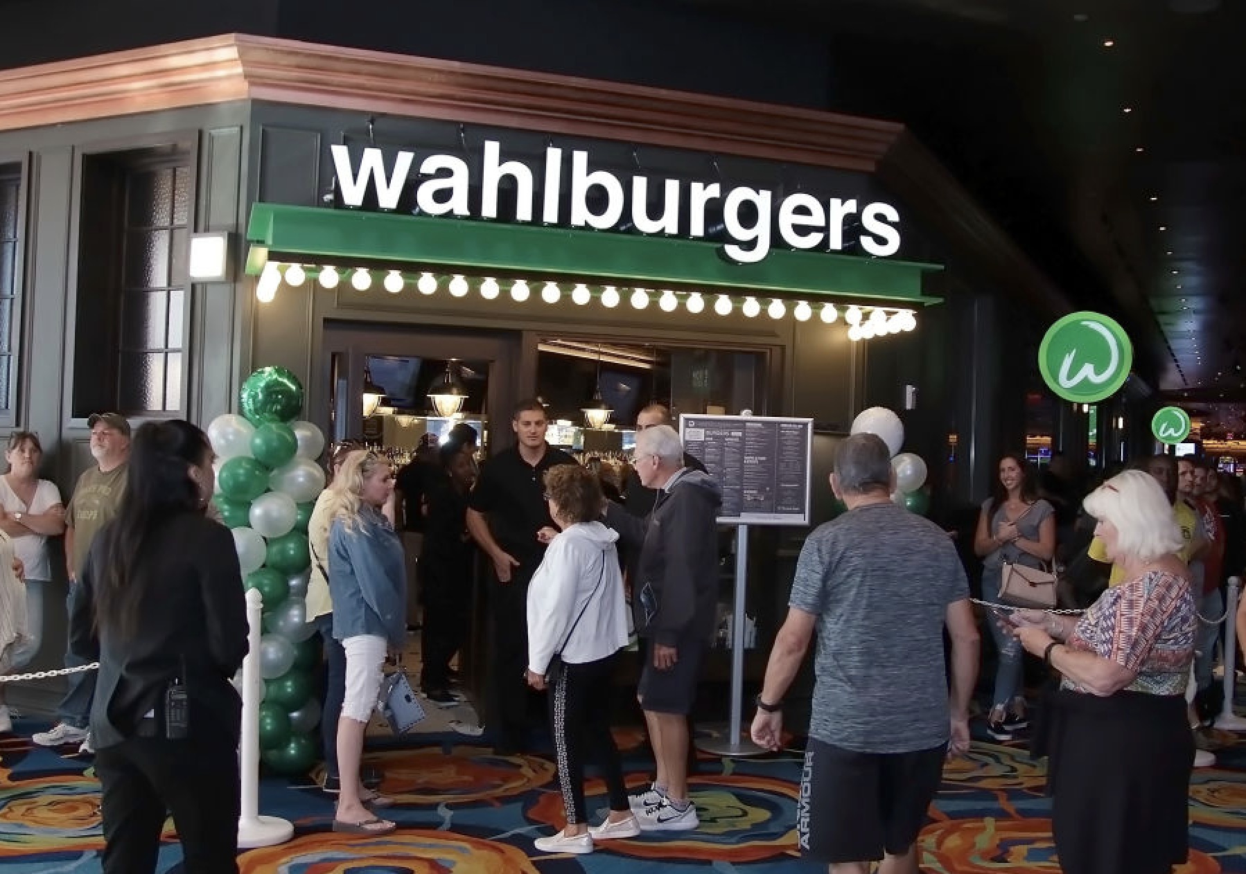 Popular Burger Chain Closing 79 Locations