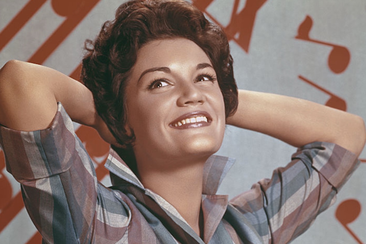 'Pretty Little Baby' Singer Connie Francis Dead at 87