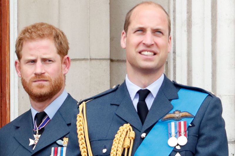 Prince Harry and Prince William's Cousin Found Dead