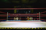 Former Wrestling Champion Steve Regal Has Died