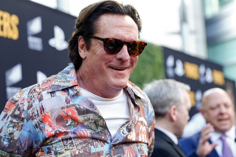 'Reservoir Dogs' and 'Donnie Brasco' Actor Michael Madsen Dead at 67