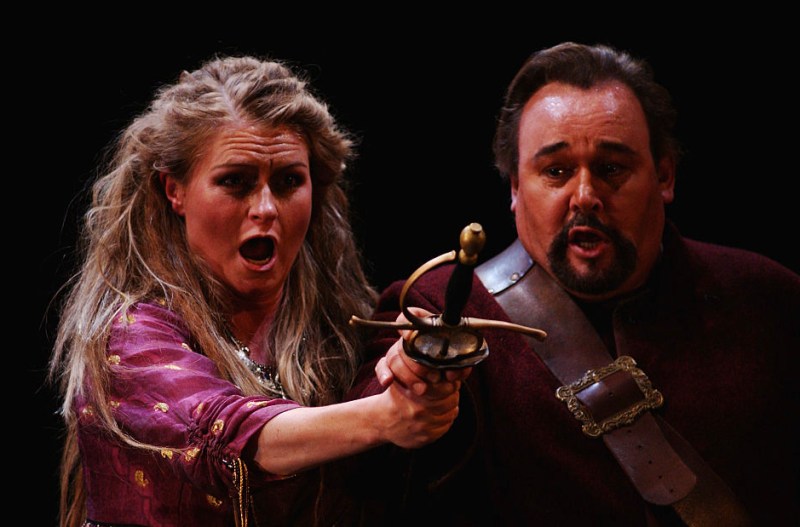 'His Love Continues to Remain': Singer Speaks out Following Death of ...