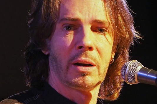 Rick Springfield Roasts 'Today' Show Host for Yawning During Live ...