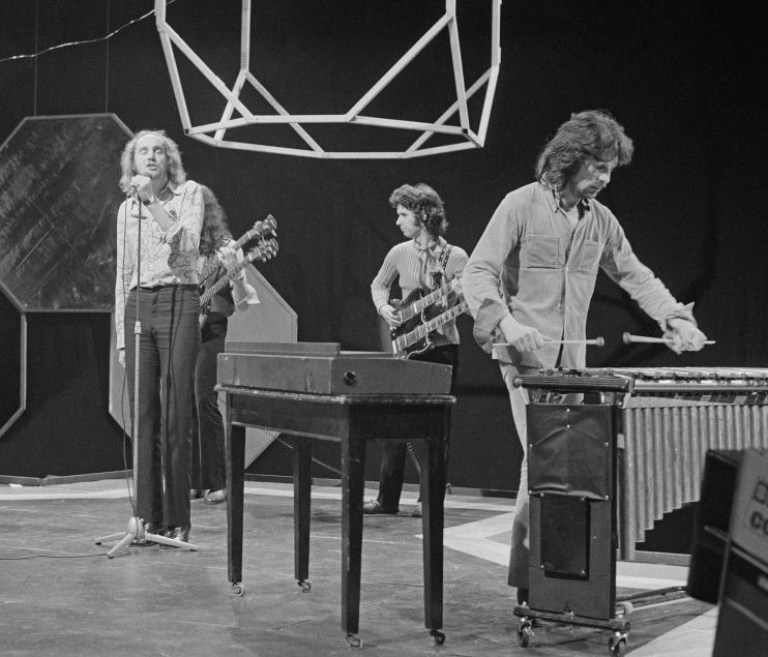 'Sad News Today': Classic Rocker John 'Poli' Palmer Has Died